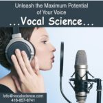 Non-Surgical Voice Repair And A Revolutionary Approach To Voice ...