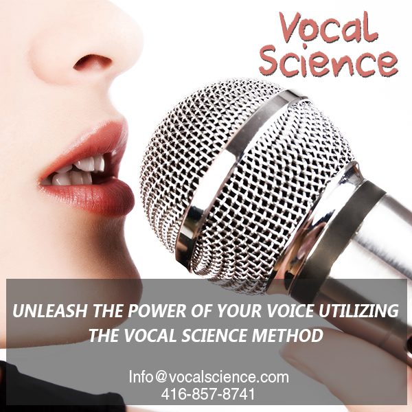 Non-Surgical Voice Repair And A Revolutionary Approach To Voice Mechanics For Singers And ...